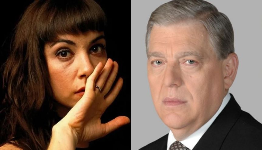 Se terminó el amor entre Santo Biasatti y Carolina Fal: los detalles de ...