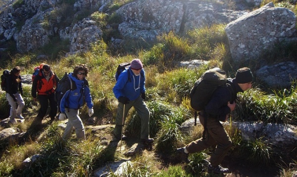 Un receso mas frío de lo esperado - La Tecla