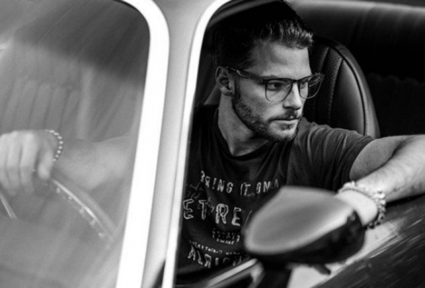 Conocé Luca Bonomi, ¿el nuevo novio de Cande Tinelli? - La Tecla